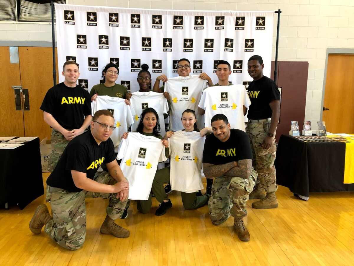 UNITED STATES ARMY - BRAINBOX Immersive Marketing